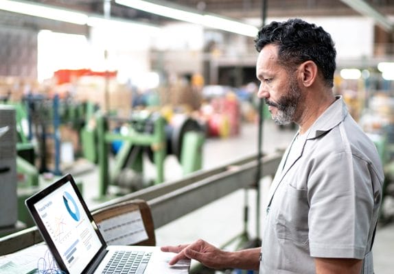 Zontec Announces AI-Enabled Statistical Process Control Software - Zontec